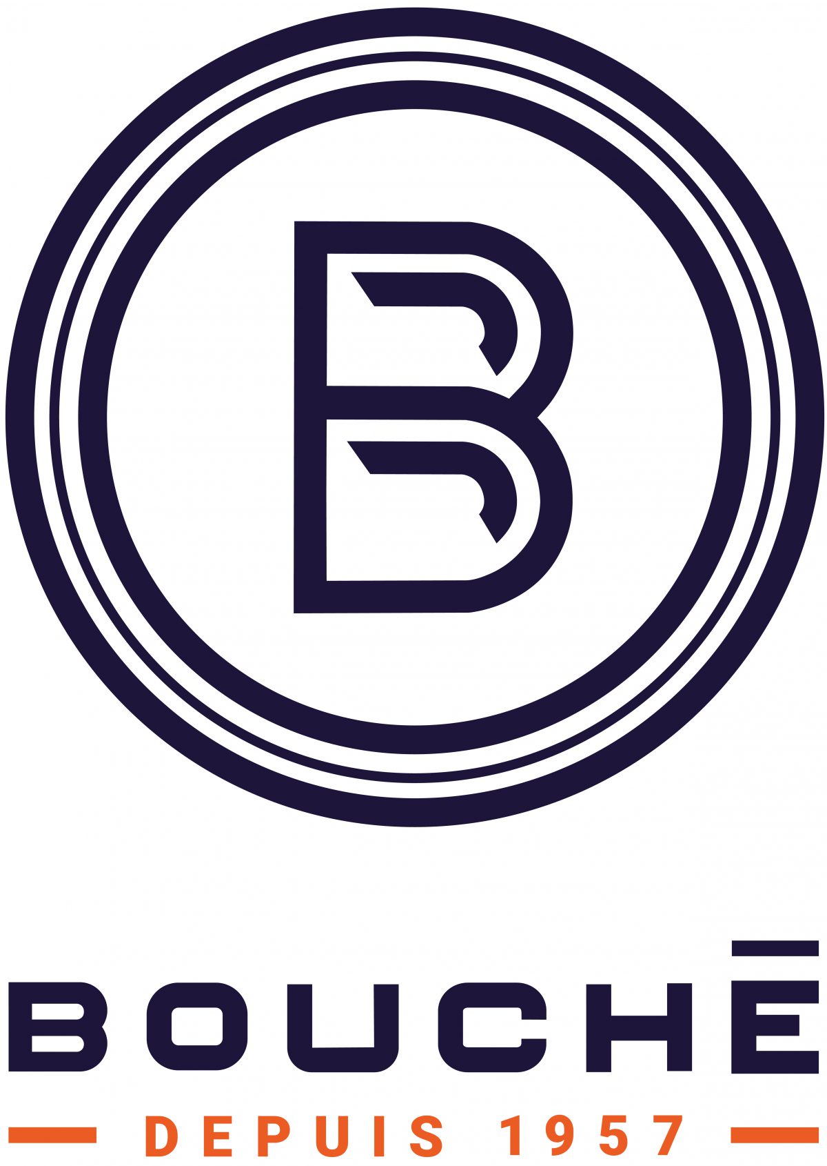 GROUPE BOUCHÉ -Groupement Flo